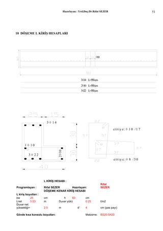 Prefabrik Yapıların Tasarımı Örnek Çözümleri Pdf