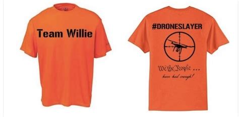 Attorney For Drone Slayer” Says Federal Lawsuit Should Be Dismissed