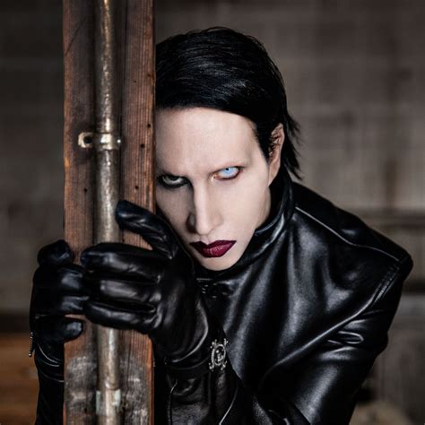 One Assassination Under God Chapter 1 Marilyn Manson