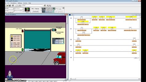 Logixpro Silo Simulator Exercise 2 Singledateandtimepicker B4x Programming Forum