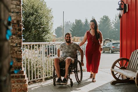 National Access Ability Week Tourism Abbotsford