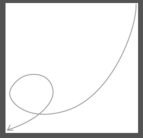 たったこれだけ！svgのpolylineをpathに変換する方法 Webもがき道場