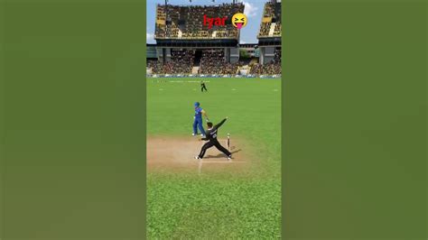 Shresh Iyar Ka Six Viral Viralvideo Iyer Shorts Short Wcc3 Worldcup Indvsnz