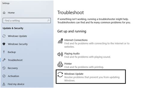 Windows Update Error Code 0x8024002e Earths Lab