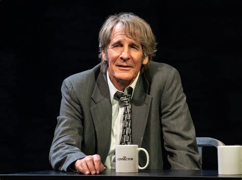 Photos Get A First Look At Jason Robert Browns The Connector At Mcc