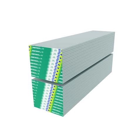 Sheetrock Brand Gypsum Liner Panels Usg Me