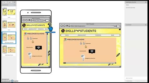 Trabajo Balsamiq Mockup - YouTube