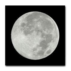 Full Moon Black And White Free Download On Clipartmag