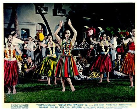 Gidget Goes Hawaiian 1961