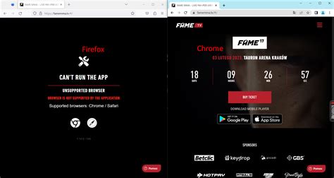 Famemmatv Browser Not Supported · Issue 116775 · Webcompatweb Bugs · Github