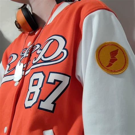 Tf2 Red Team Patches Etsy