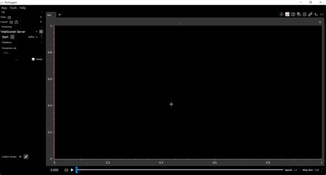 Colorpalette Issue On Windows · Issue 390 · Facontidavideplotjuggler · Github