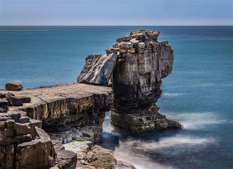 20 Amazing Rock Formations On The Uk Coast Uk Beach Guide