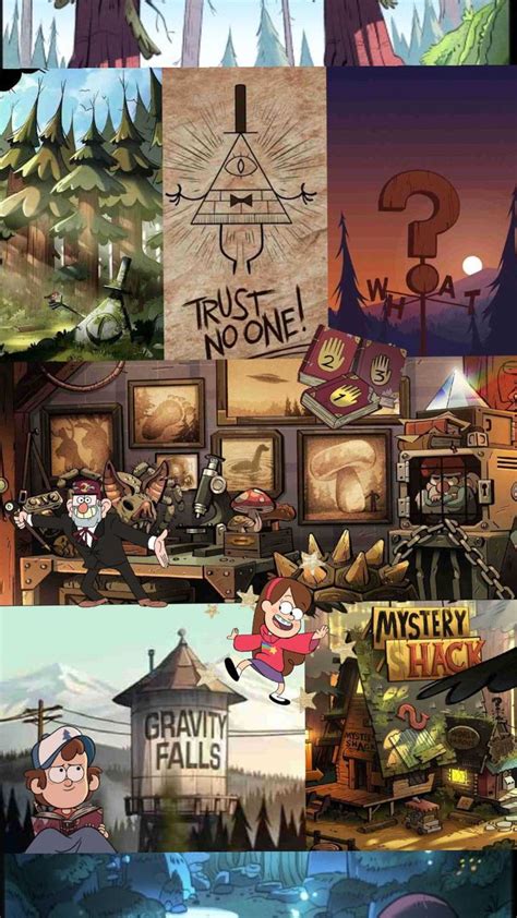 Pines 🌲 Gravityfalls Gravity Falls Fall Gravity