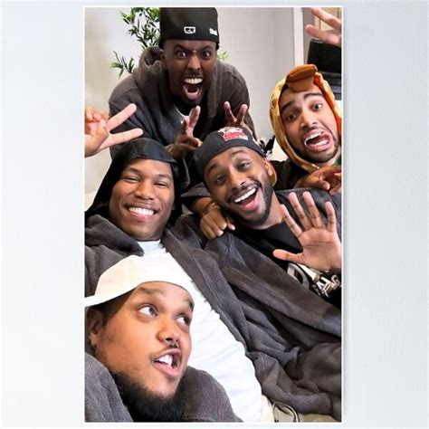 Beta Squad Team Poster By Doorzz Redbubble