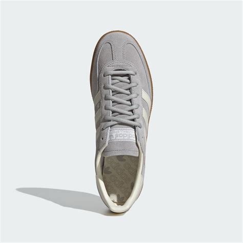 Adidas Handball Spezial Shoes Grey Adidas Uae