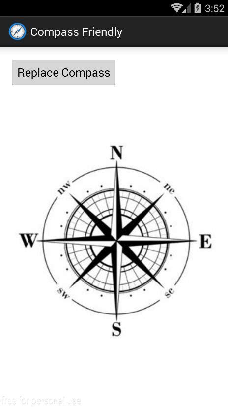 Compass Friendly Apk For Android Download