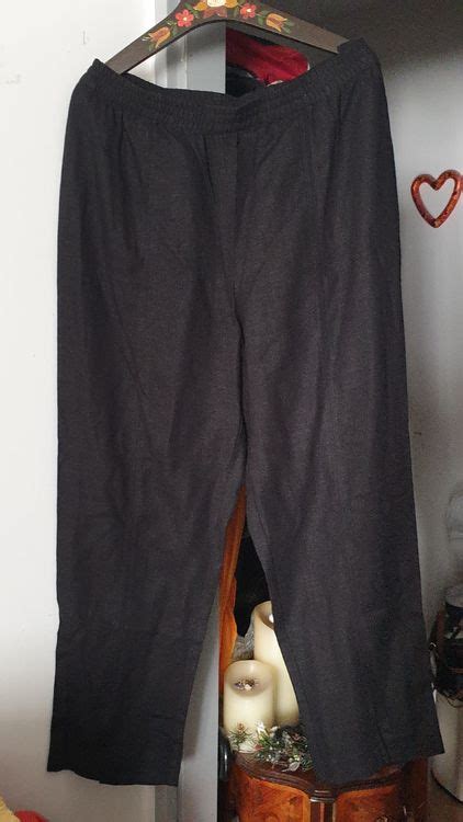 Christian Wernle Neue Hose Gr 50 Neu Gemäss Beschreibung In