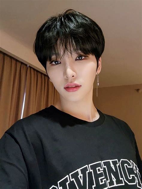 Pictures Of Seoho I Found On Pinterest R Kpecs