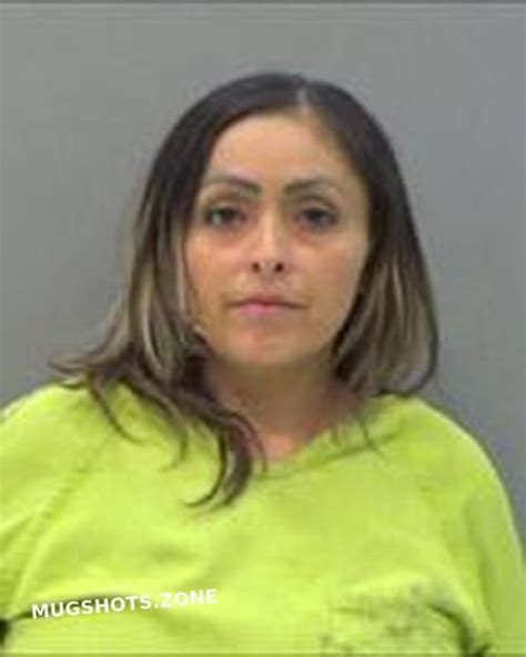 Veronica Baca 05 26 2024 Tom Green County Mugshots Zone