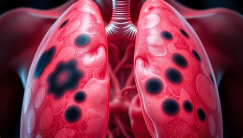 Identifying Spread Of Lung Cancer Careyourlungs