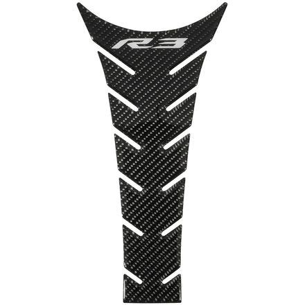 Genuine Yamaha Accessories R3 Tank Pad Motosport Legacy Url