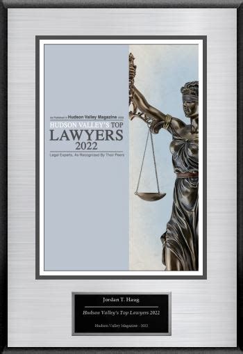 Jordan T Haug Letterio And Haug Llp