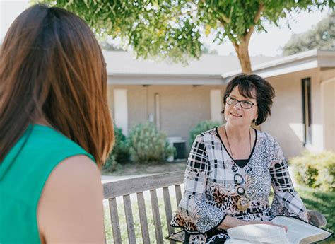 Biblical Counseling The Masters University