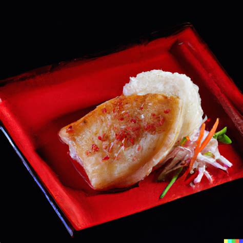 Black Cod Taste Discover The Rich Buttery Flavor Of Sablefish