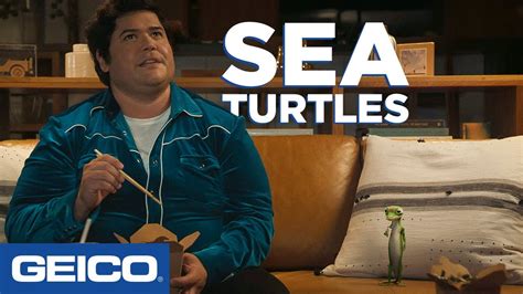 List Of Geico Commercials