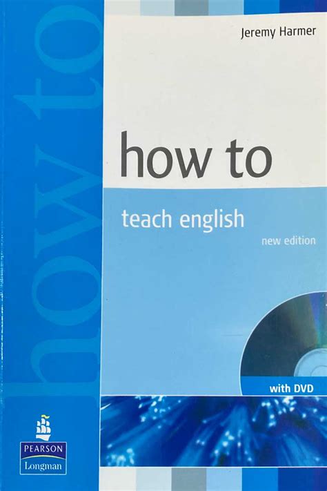 خریدفروشدانلودقیمت کتاب دست دوم How To Teach English By Jeremy