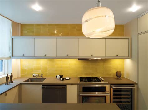 Yellow Kitchen Backsplash Ideas Things In The Kitchen