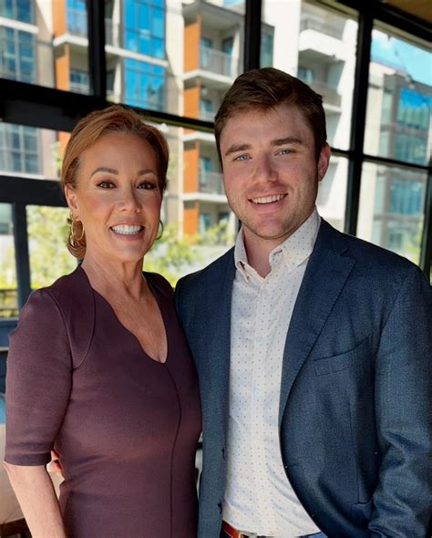 Kelli Finglass Great Day Of Dance And Reuniting With 6 Decades Of