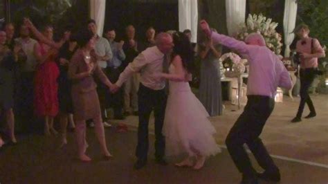 Owen Mcauley Wedding