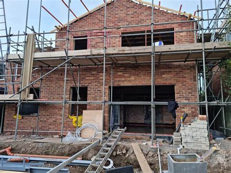 New Builds And Conversions Wrexham And Chester