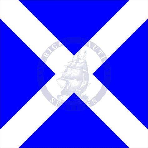 Marine Signal Flag Letter M Mike M Flag M Alphabet Flag Flag