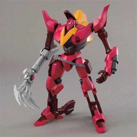 Code Geass 135 Guren Type 02