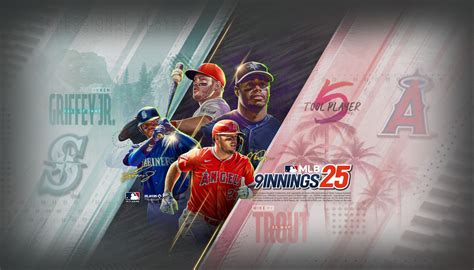 Mlb 9 Innings 25 Has Launched Their All Star Event