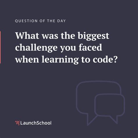 Launchschool Codingstruggles Learningtocode Programmingproblems