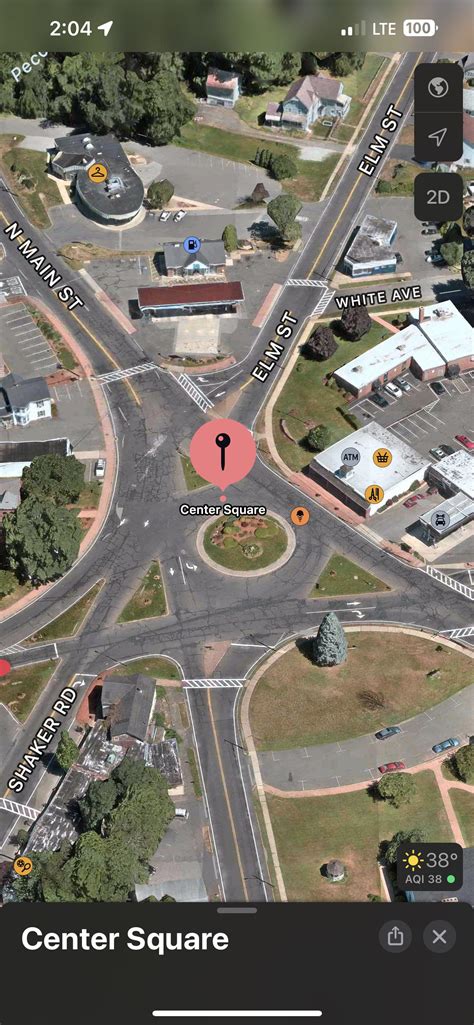 Who The Hell Thought This Intersection Was A Good Idea And Whats The