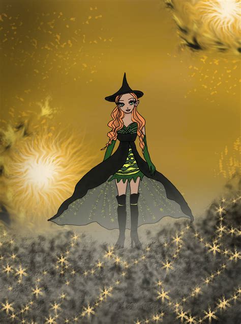 Alice Redesign By Magic1016 On Deviantart