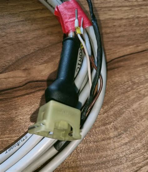 5m White Temperature Sensor Cable 220 V At ₹ 4500 Piece In Kolhapur Id 24821717712