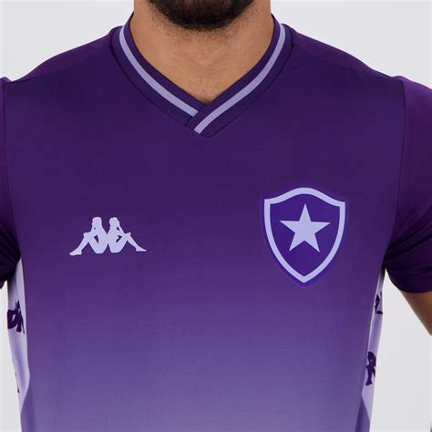 Kappa Botafogo Gk Home 2019 1 Gatito Jersey Futfanatics