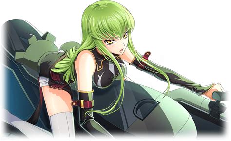 Cc Code Geass And 1 More Danbooru