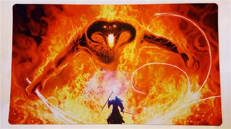 Gandalf Balrog Wallpapers Top Free Gandalf Balrog Backgrounds