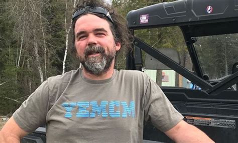 Who Is Ryan Eldridge What We Know About The Maine Cabin Masters Star