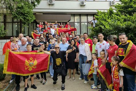 Dps Nikšić će Uskoro Ponovo Pobijediti Nazadne Politike Kao I 2006