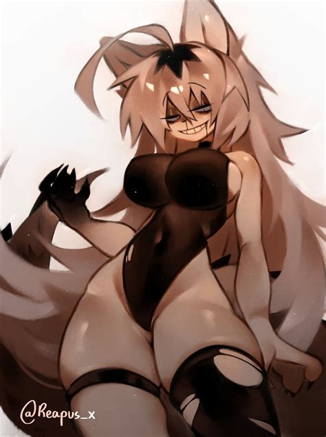 Rule 34 1girls Anthro Breasts Cleavage Collar Female Female Focus Female Only Fur Furry