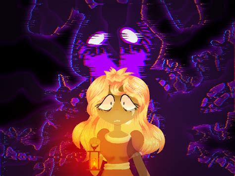 Princess Quest Secretminigame Fnafvr By Funtii016 On Deviantart