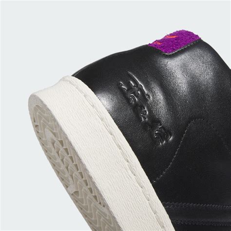 Giày Adidas Pro Model 80 Poochie Semi Impact Orange Ie7563 Jordan 1